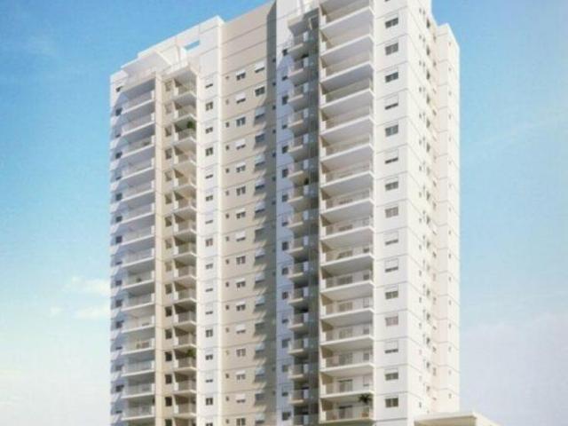 Apartamento Alto Padrao para Venda em Chacara Inglesa Sao Paulo SP