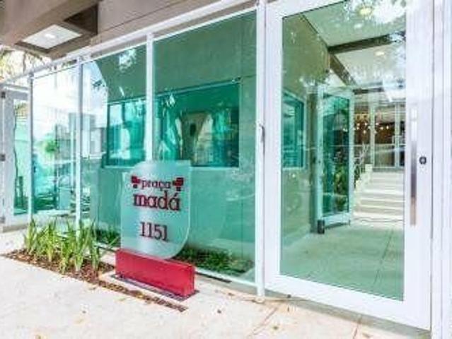 Apartamento Alto Padrao para Venda em Pinheiros Sao Paulo SP