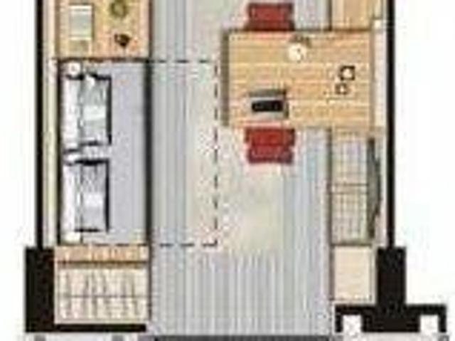 Apartamento Alto Padrão em República, São Paulo/SP