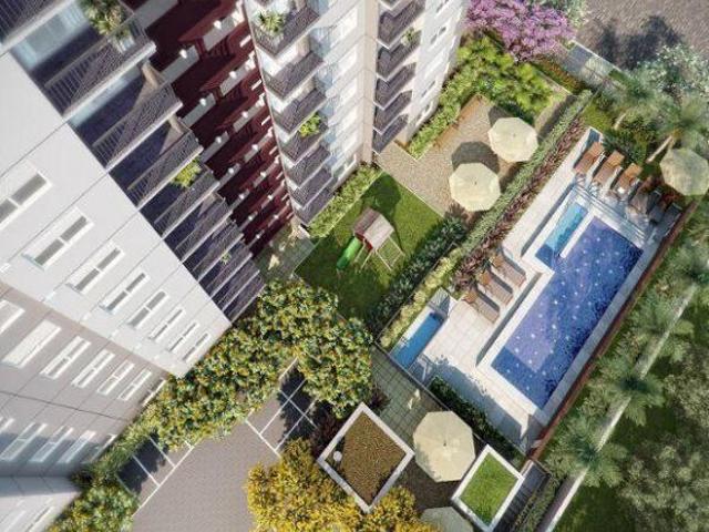 Apartamento Alto Padrao para Venda em Vila Carioca Sao Paulo SP