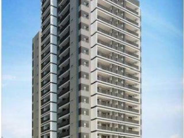 Apartamento Alto Padrao para Venda em Vila Mariana Sao Paulo SP