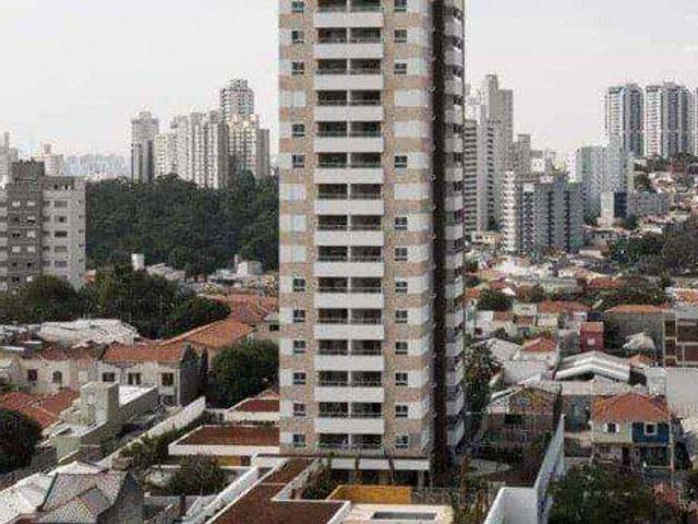 Apartamento Alto Padrao para Venda em Vila Mariana Sao Paulo SP