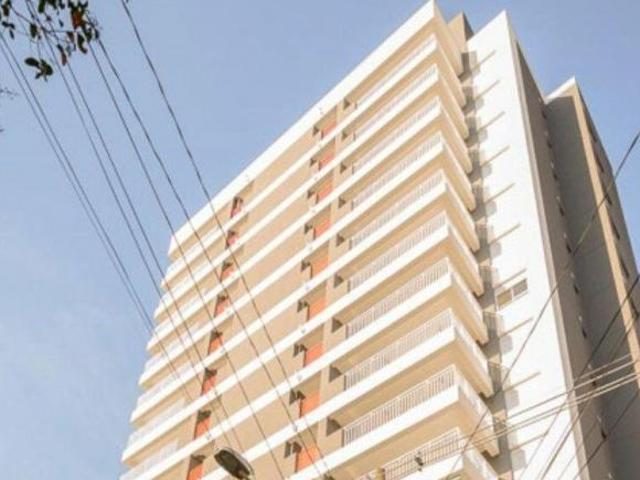Apartamento Alto Padrao para Venda em Vila Mariana Sao Paulo SP