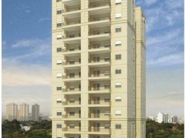 Apartamento Alto Padrao para Venda em Vila Mariana Sao Paulo SP