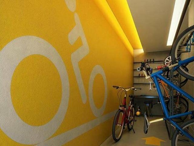 Apartamento Alto Padrao para Venda em Vila Mariana Sao Paulo SP
