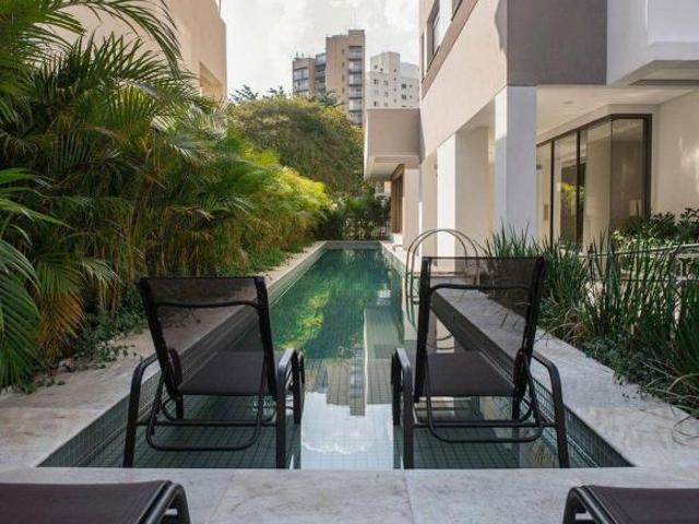 Apartamento Alto Padrao para Venda em Vila Mariana Sao Paulo SP