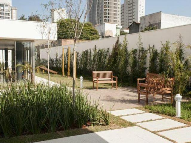 Apartamento Alto Padrao para Venda em Vila Mariana Sao Paulo SP
