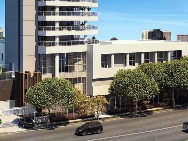 Apartamento Alto Padrao para Venda em Vila Mariana Sao Paulo SP