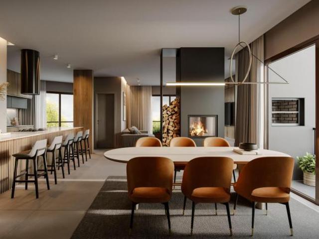 Apartamento Alto Padro em Gramado/RS