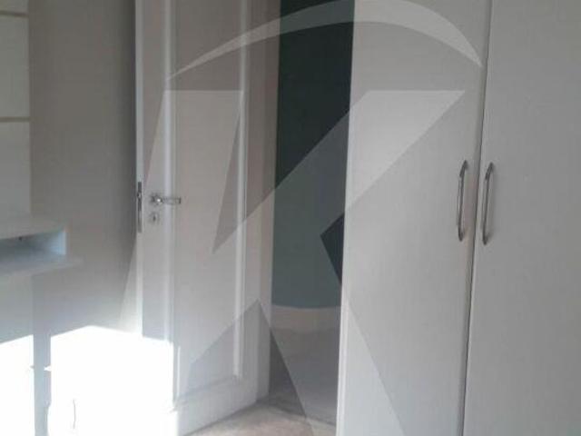 Apartamento Alto Patrão com 4 vagas
