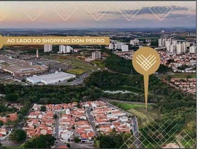 Apartamento, Alto Taquaral, Campinas, SP