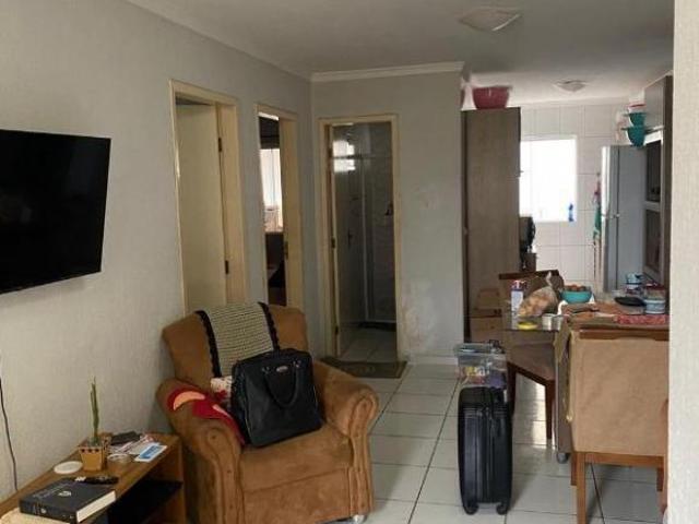Apartamento, Alto Tarumã, Pinhais, PR