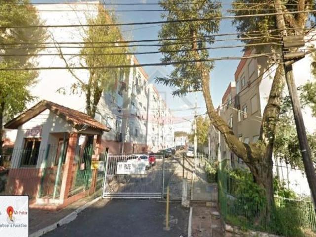 Apartamento, Alto Teresópolis, Porto Alegre, RS