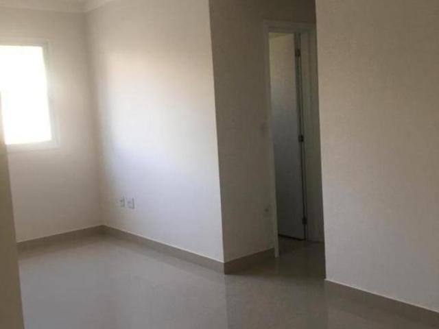 Apartamento Alto Umuarama