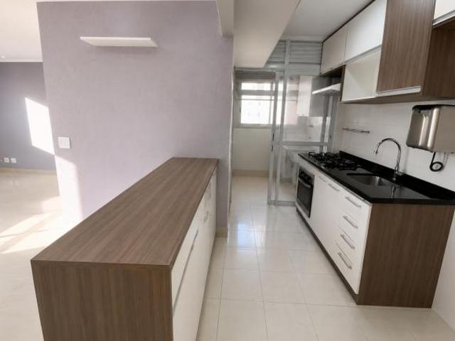 Apartamento Altos Butantã com 3 Quartos e 59 m² à Venda em Vila Butantã