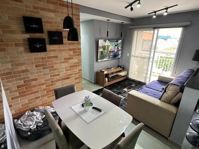 Apartamento Altos da Abolição Campinas SP