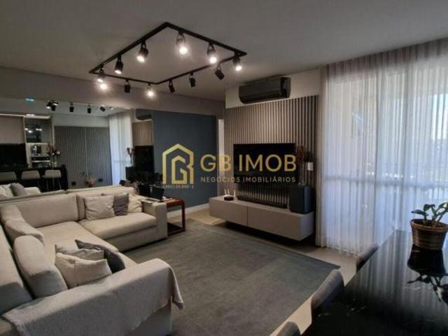 Apartamento Altos da Samuel Martins