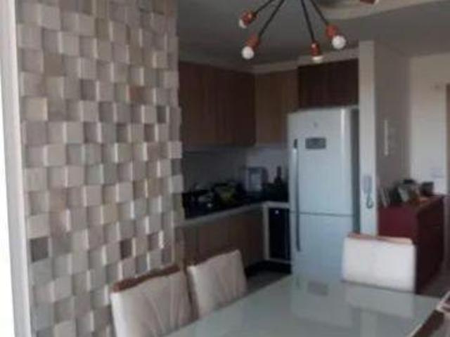 Apartamento Altos da Samuel Martins
