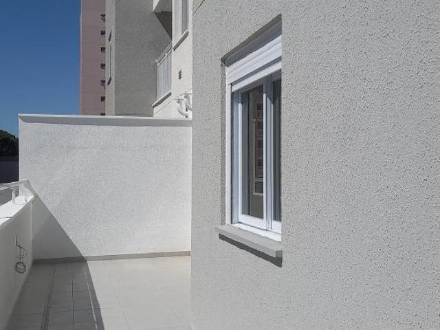 Apartamento Altos do Trujilo Garden no térreo com espaço gramado no térreo 1 vaga
