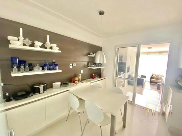 Apartamento Altos do Esplanada Residencial Aquarius Residence Resort 3 Dormitórios 194m². Po