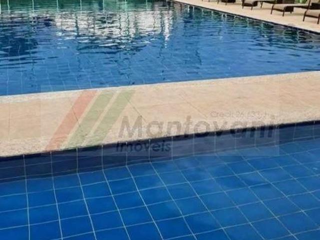 Apartamento, Altos do Jaraguá, Araraquara, SP