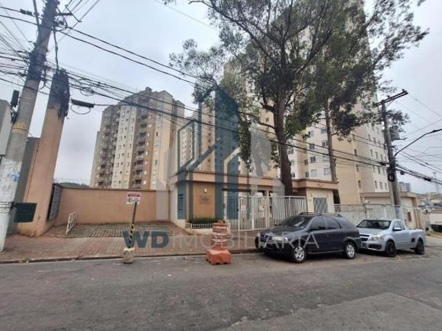 Apartamento Altos Parque do Carmo