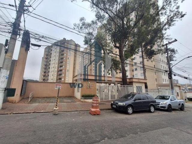 Apartamento Altos Parque do Carmo