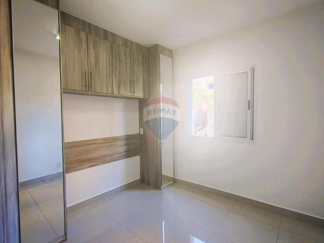 Apartamento aluga, 2 quartos, com planejados, no Massimo Residence, em Sorocaba SP