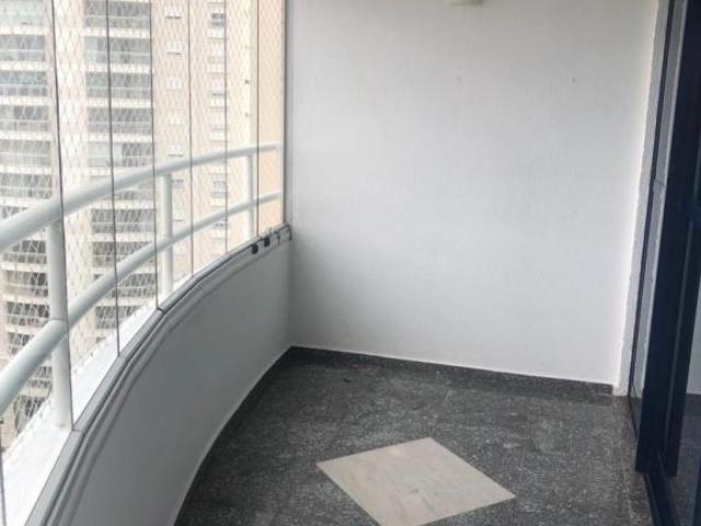Apartamento Aluga chacara primavera campinas sp