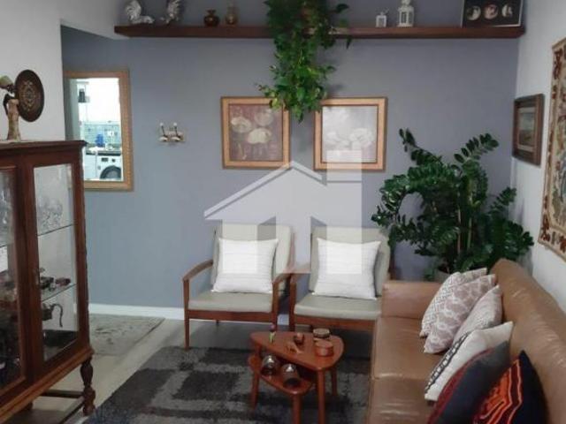 Apartamento aluga no Campo Belo