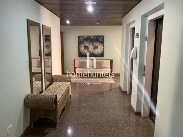 Apartamento alugado para venda no Cambui