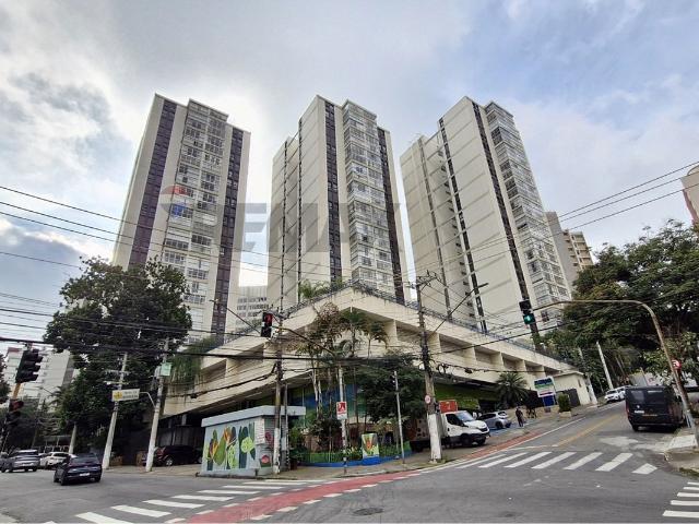 Apartamento Alugar, 3 Dormitórios localizado em Rua João Ramalho, 586 Av. Sumaré Perdizes, São Paulo, São Paulo, 05008900 | Brasil