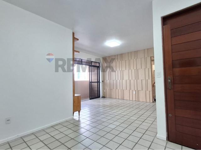 Apartamento Alugar, 3 Dormitórios localizado em Rua Reinaldo Tavares de Melo, 120 Edifício Amarcord Manaíra, João Pessoa, Paraíba, 58038300 | Brasil