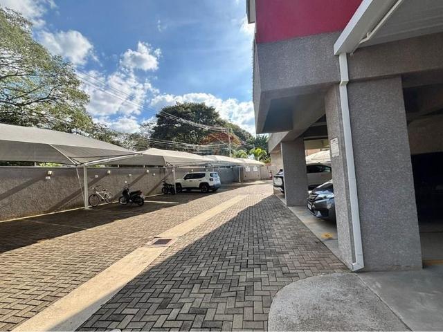 Apartamento Alugar, 3 Dormitórios localizado em Vila Santa Rosa, Mogi Guaçu, São Paulo, 13840170 | Brasil