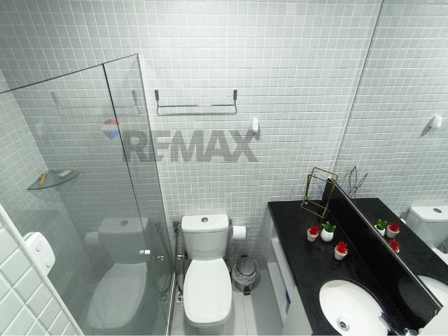 Apartamento Alugar, 1 Dormitórios localizado em Rua Vicente Batalha, 38, Costa Azul, Salvador, Bahia, 41760030 | Brasil