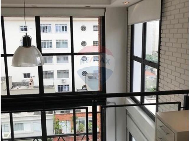 Apartamento Alugar, 1 Dormitórios localizado em Rua Haddock Lobo, 1175, Cerqueira César, São Paulo, São Paulo, 01414003 | Brasil
