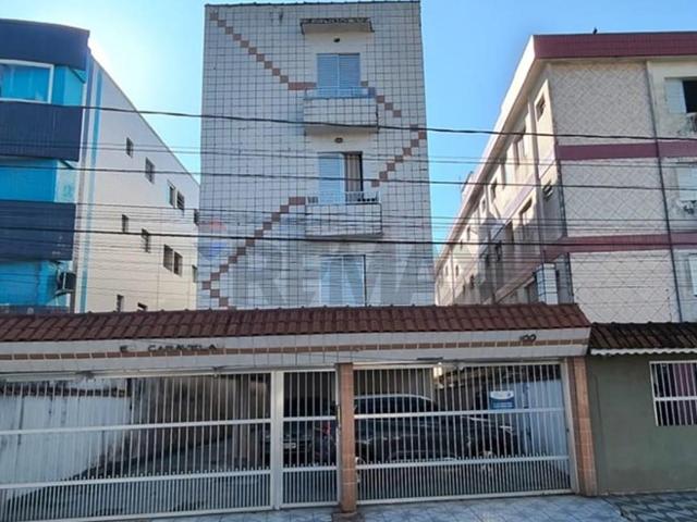 Apartamento Alugar, 1 Dormitórios localizado em Rua Osvaldo Sampaio, 100 Proximo a Av Kennedy Aviação, Praia Grande, São Paulo, 11702540 | Brasil