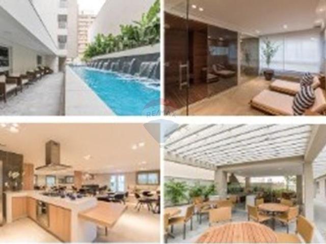 Apartamento Alugar, 1 Dormitórios localizado em Vila Buarque, São Paulo, São Paulo, 01221010 | Brasil