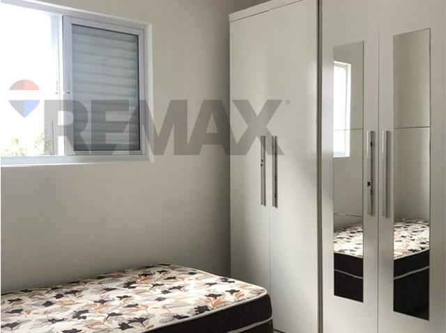Apartamento Alugar, 2 Dormitórios localizado em Avenida Gisele Constantino, 430, Parque Bela Vista, Votorantim, São Paulo, 18110 650 | Brasil