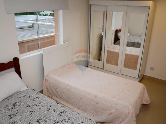Apartamento Alugar, 2 Dormitórios localizado em Paisagem Colonial, São Roque, São Paulo, 18136600 | Brasil
