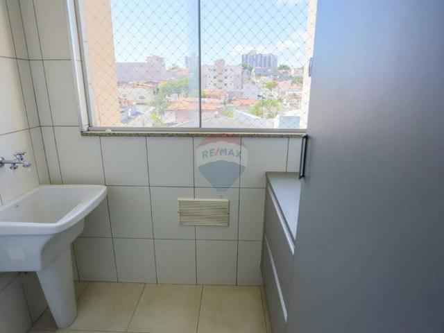70.00 M² Apartamento Alugar, 2 Dormitórios localizado em Rua Ana Augusto, 415, Vila Augusta, Sorocaba, São Paulo, 18040040 | Brasil