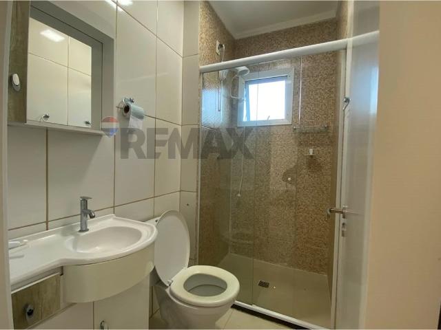 Apartamento Alugar, 2 Dormitórios localizado em Rua Bruno Luersen, 1303 TORDESILHAS 02 BL:02 Chapada, Lages, Santa Catarina, 88524750 | Brasil