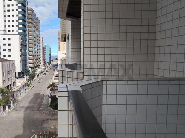 Apartamento Alugar, 2 Dormitórios localizado em Rua Colômbia, 279 PROXIMO A PRAIA Guilhermina, Praia Grande, São Paulo, 11702020 | Brasil
