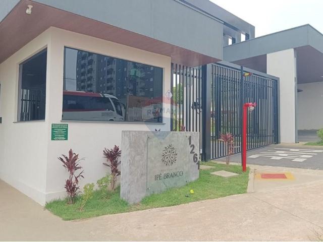 Apartamento Alugar, 2 Dormitórios localizado em Rua M 12, 1261, Jardim Independência, Rio Claro, São Paulo, 13505270 | Brasil