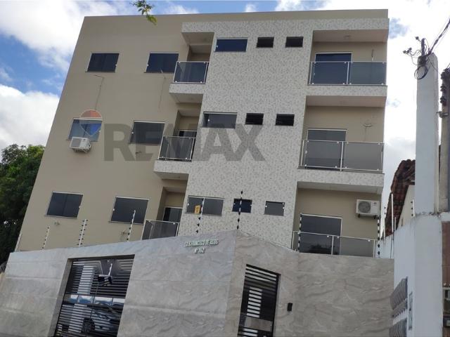 Apartamento Alugar, 2 Dormitórios localizado em Rua Perimetral III, 162 Edf. São Francisco Jequiezinho, Jequié, Bahia, 45206 080 | Brasil