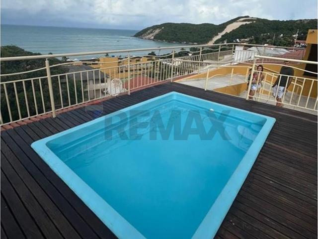 Apartamento Alugar, 2 Dormitórios localizado em Travessa Santa Bárbara, 1412, Vila de Ponta Negra, Natal, Rio Grande do Norte, 59090665 | Brasil