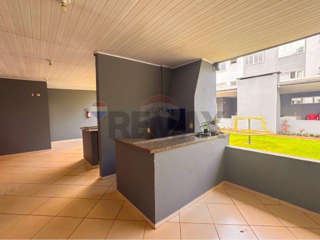 Apartamento Alugar, 2 Dormitórios localizado em Vila Industrial, Toledo, Paraná, 85904300 | Brasil