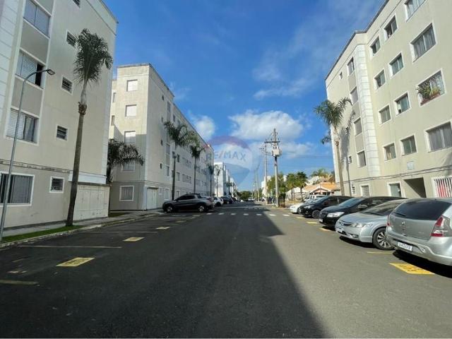 Apartamento Alugar, 2 Dormitórios localizado em Vossoroca, Votorantim, São Paulo, 18116901 | Brasil