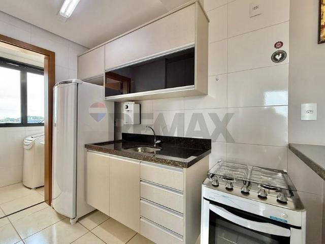 Apartamento Alugar Edifício Rio Madeira, Bairro Jardim Palma Travassos, Ribeirão Preto/SP