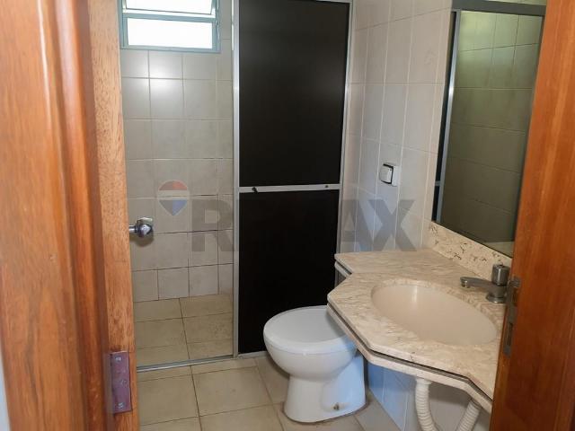67.00 M² Apartamento Alugar, 3 Dormitórios localizado em Universitário, Uberaba, Minas Gerais, 38050610 | Brasil